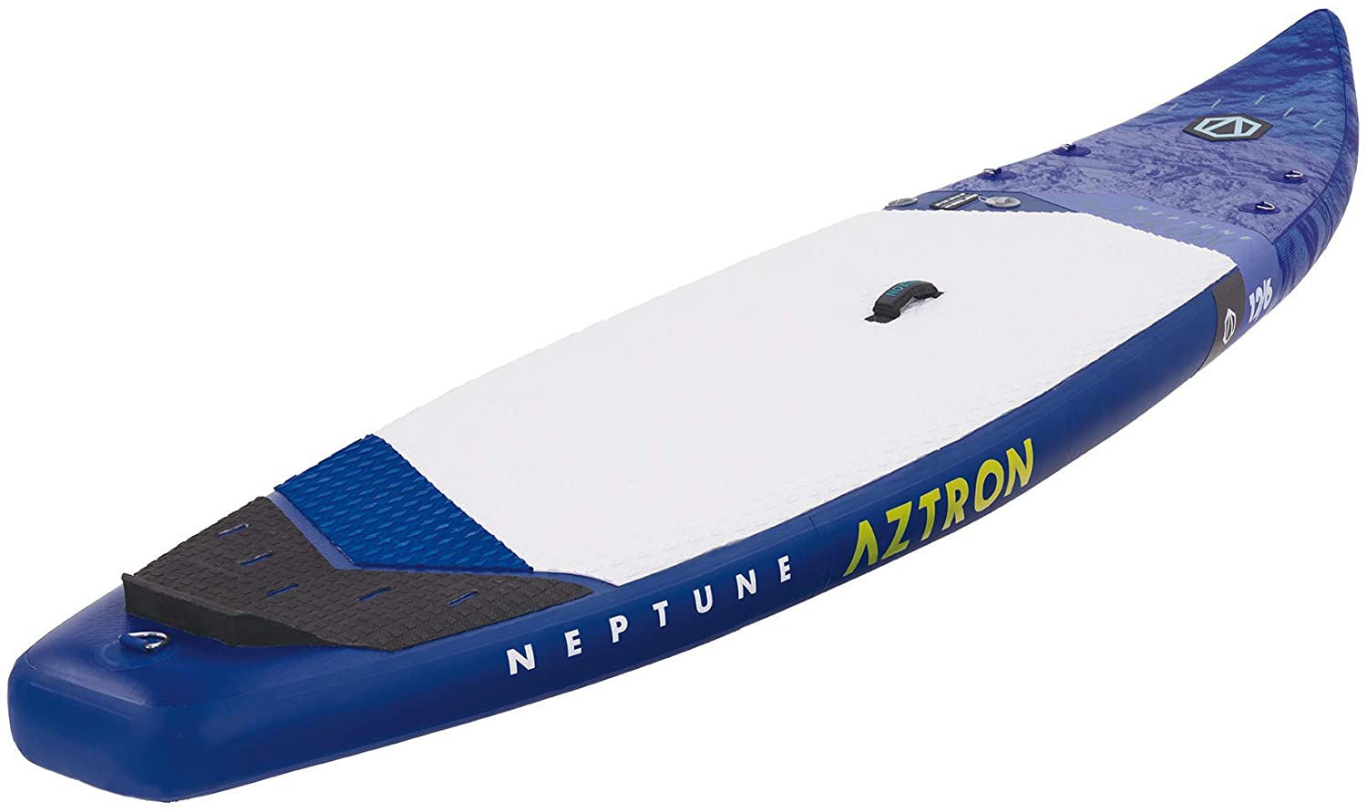 SUP gonfiabile Aztron NEPTUNE 12'6''